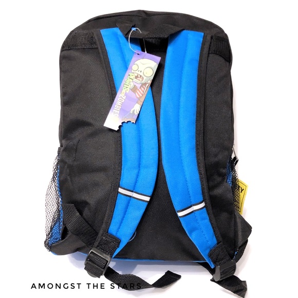 Bioworld | Accessories | Plants Vs Zombies 2 Brains Backpack | Poshmark